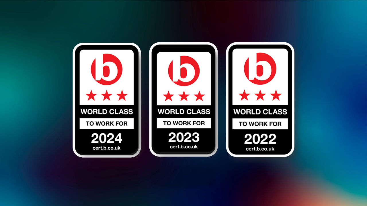 FSP continues to be a World Class Employer in 2024 - FSP