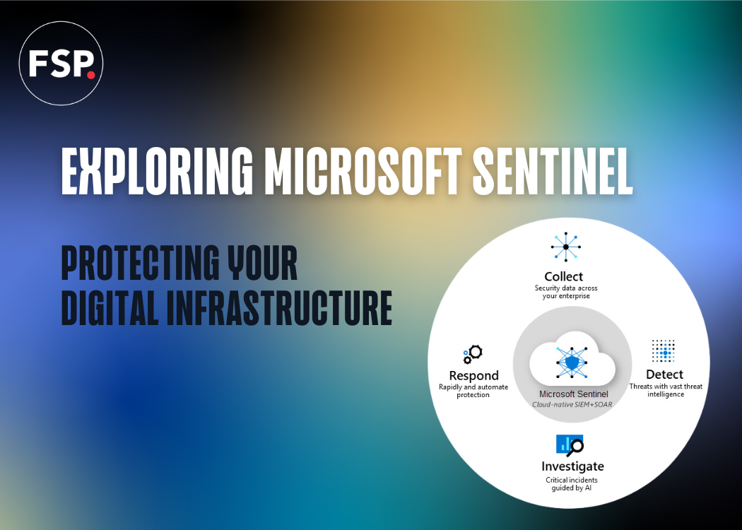 Exploring Microsoft Sentinel - FSP
